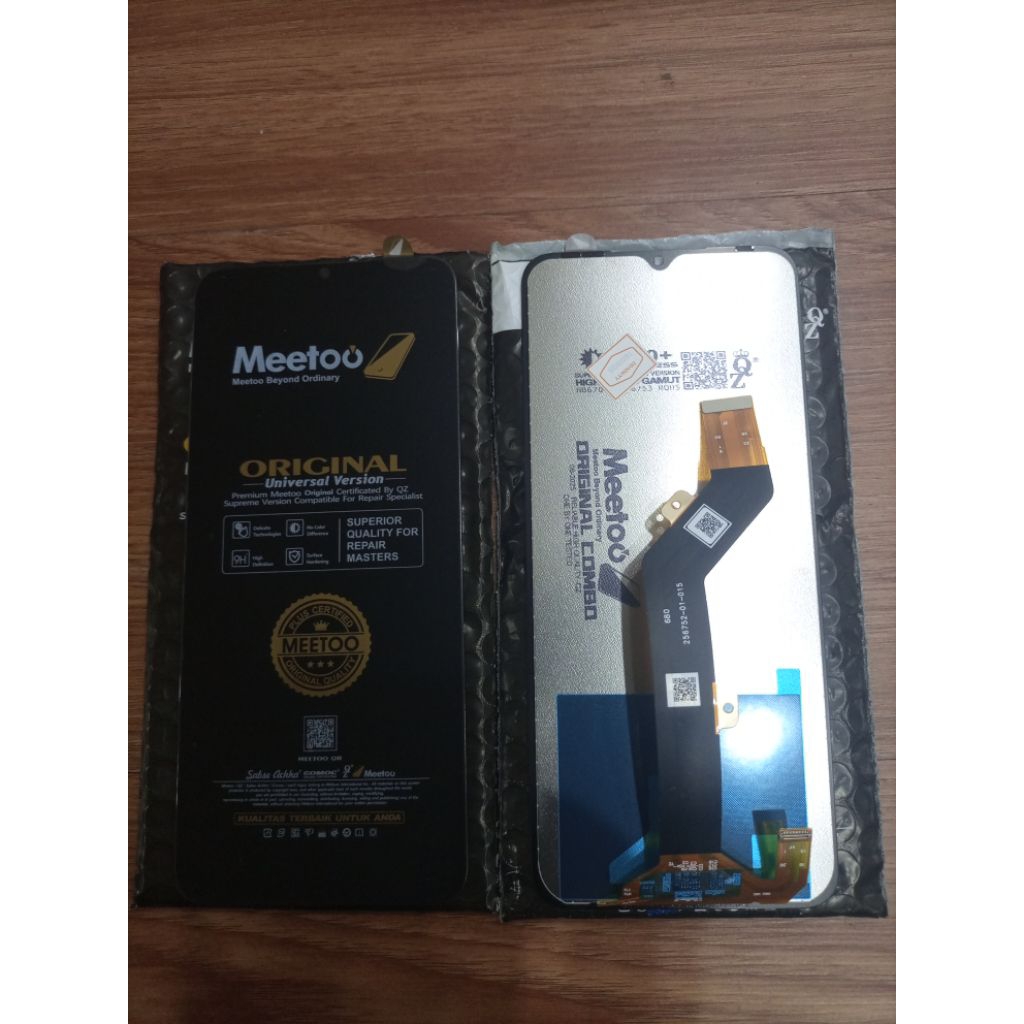 Jual LCD INFINIX X680 / HOT 9 PLAY | Shopee Indonesia