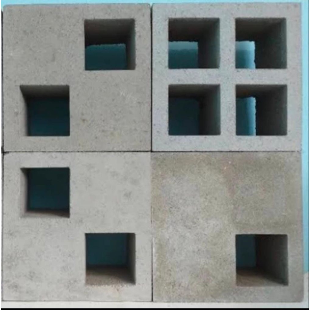Jual Roster Beton/Roster Minimalis/Loster Ventilasi Udara/Roster Motif ...