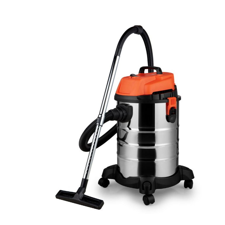 Jual PRO-QUIP [BARU] Vacuum Cleaner 30 Liter Wet and Dry Mesin Vakum ...