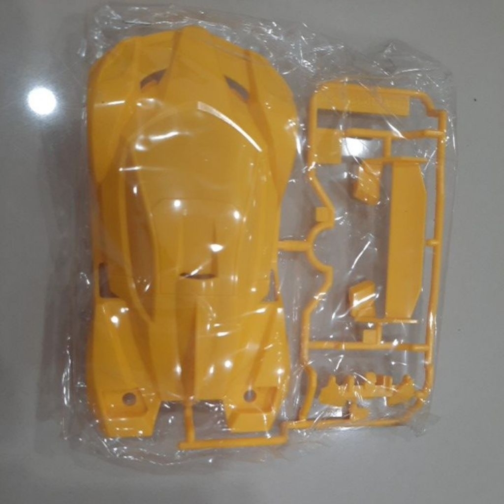 Jual Body Festa Jaune Ori Tamiya Body MA Ori | Shopee Indonesia