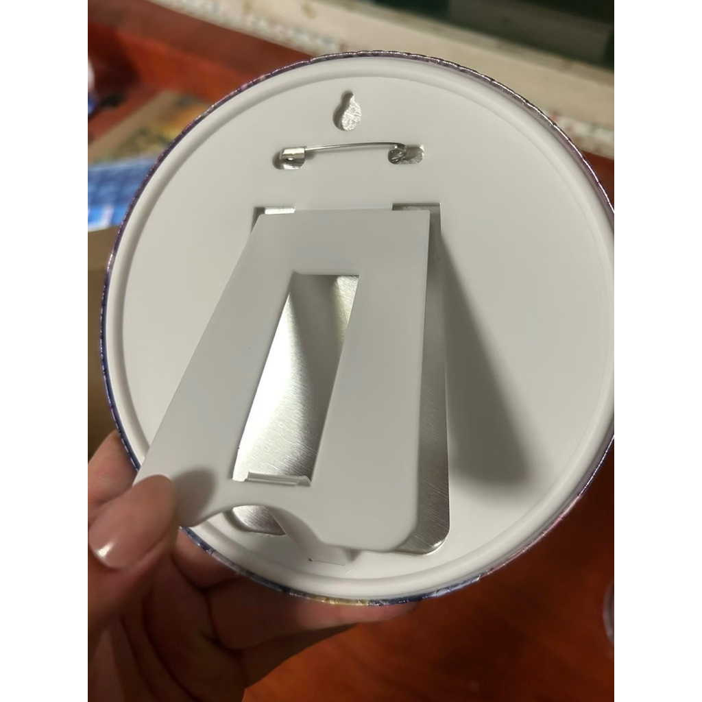 Jual [PREORDER] TGCF Pin Jumbo 15 cm Heaven’s Official Blessing Gacha ...