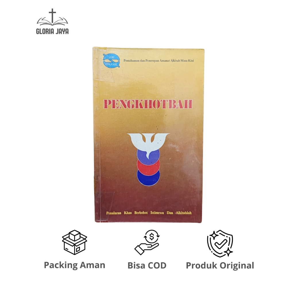 Jual Pemahaman dan Penerapan Amanat Alkitab Masa Kini: Pengkhotbah ...