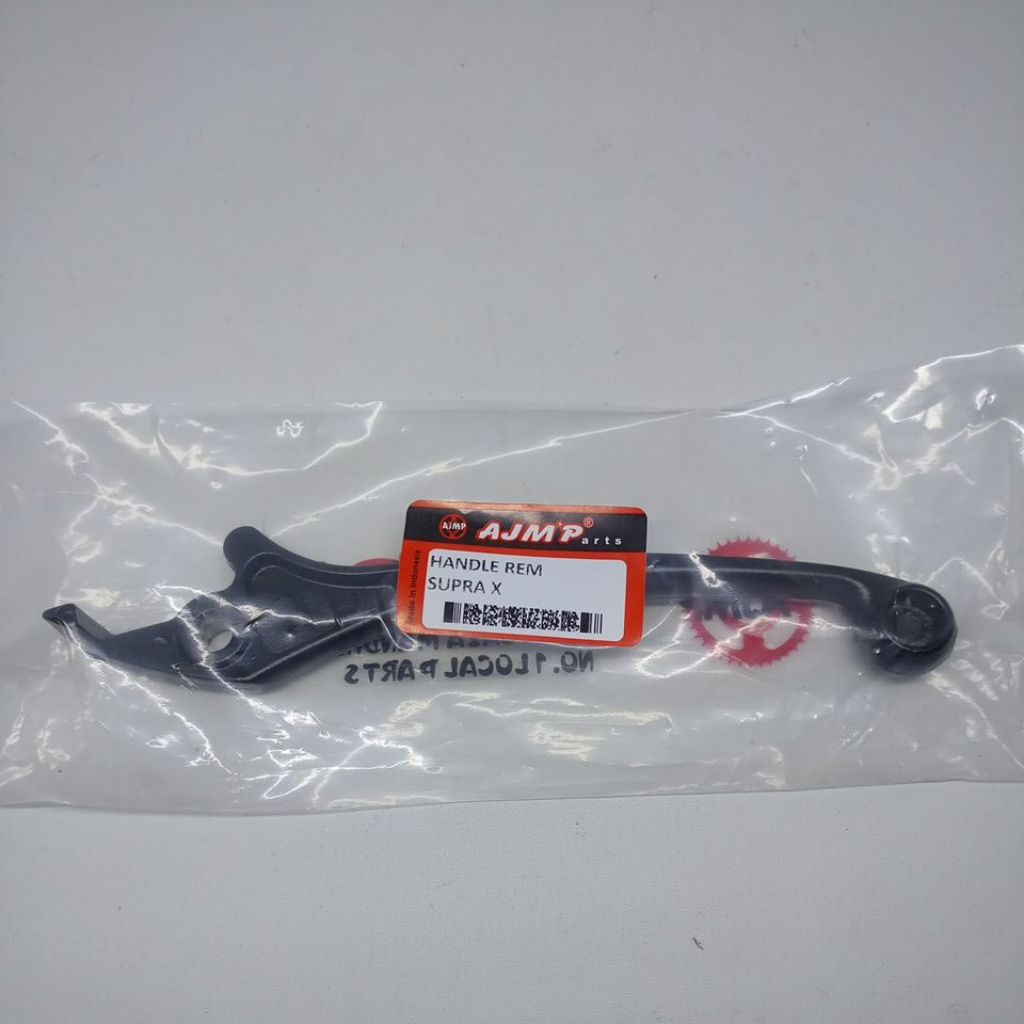 Jual HANDLE REM SUPRA X ORIGINAL AJMP | Shopee Indonesia
