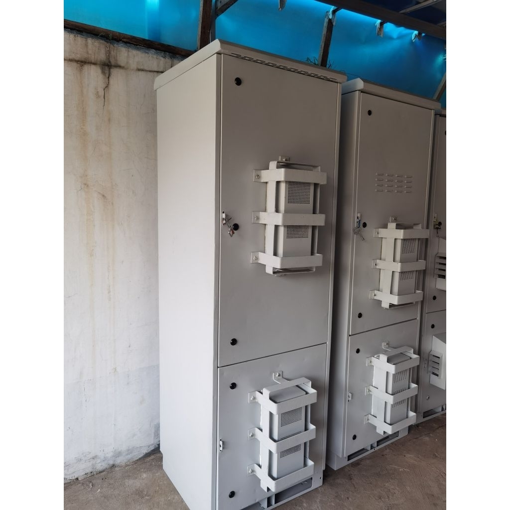 Jual rack server Outdoor 42U cabinet air conditioner | Shopee Indonesia