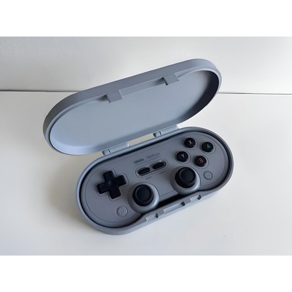 Jual Hard Case for 8Bitdo SN30 Pro | Casing Protector V2 Aksesoris ...