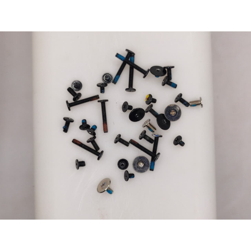 Jual ET52 BAUT-AS-11 BAUT SET LAPTOP ASUS X441M X441MA BAUT ONLY ...