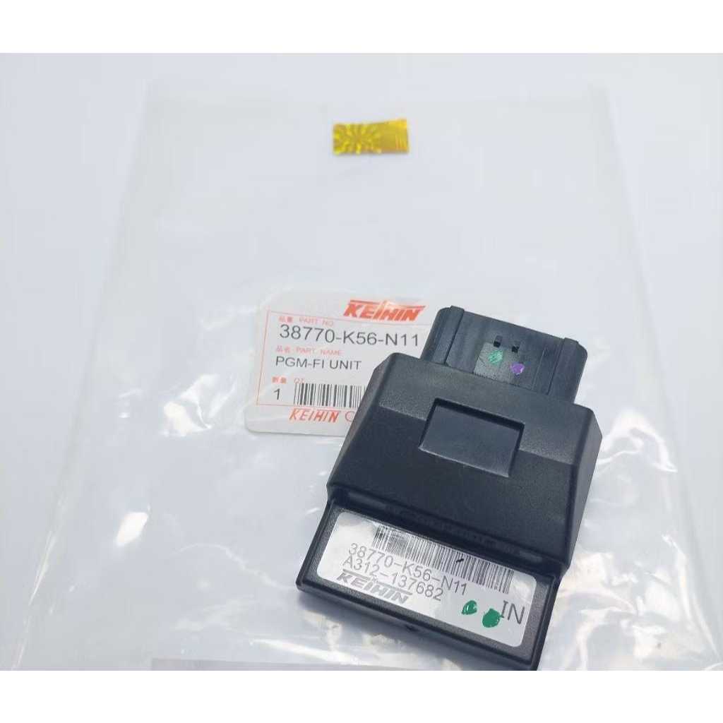 Jual ECU ECM CDI ( Engine Control Unit ) HONDA SUPRA GTR K56F 2016 ...