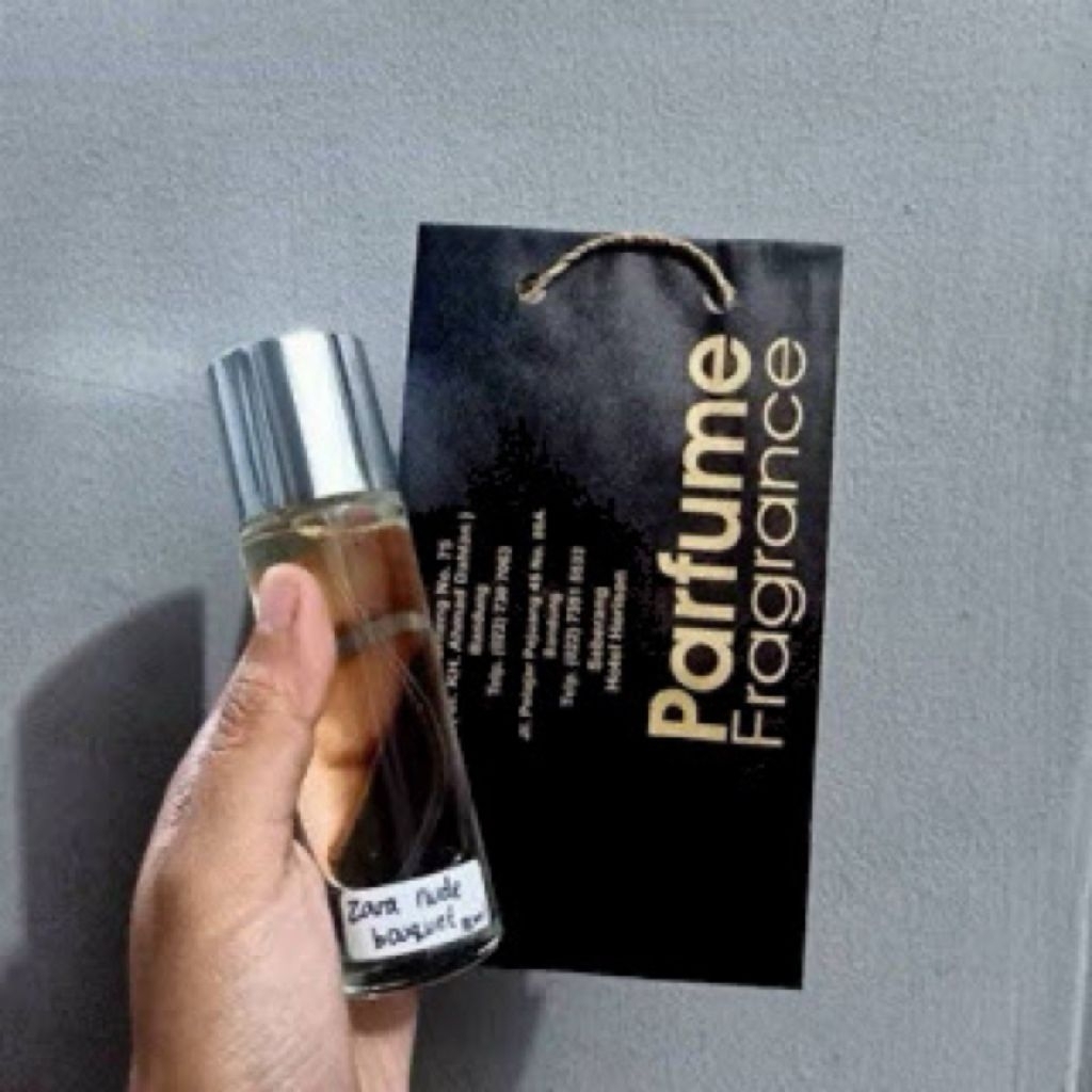 Jual INSPIRED PARFUME BANDUNG | 35ML | 60ML | 100ML | UNISEX REFILL ...