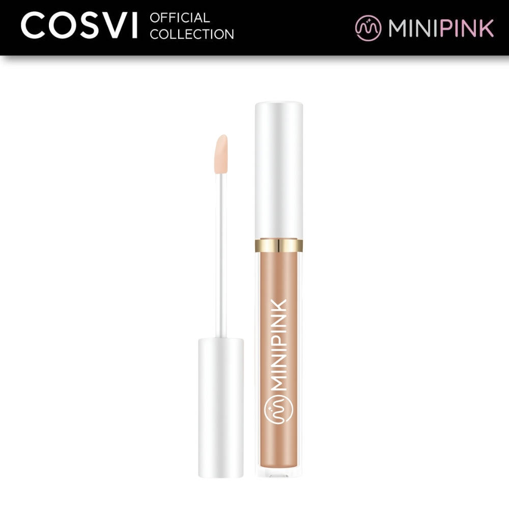 Jual MINIPINK Cover Up Stick Concealer | Shopee Indonesia