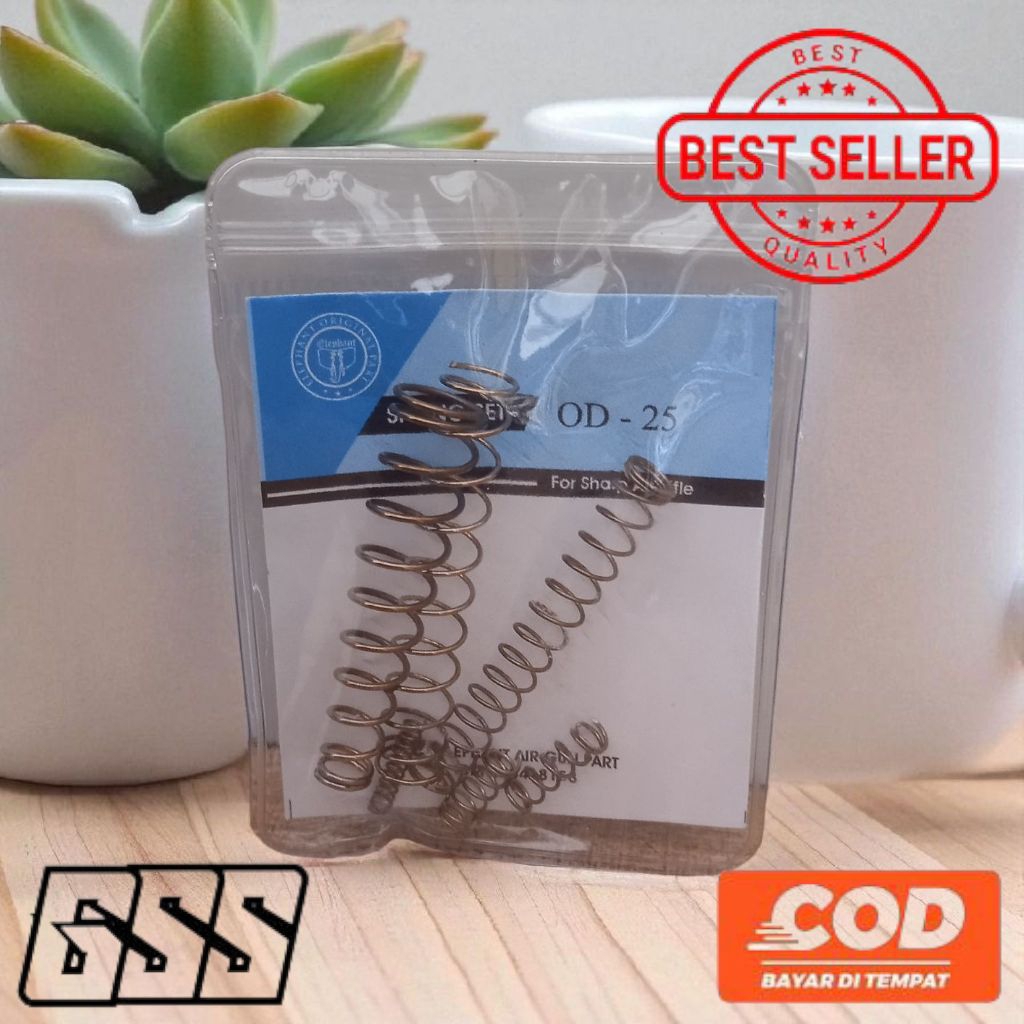 Jual per seat od 25 | per set sharp od 25 | original elevant | Shopee ...
