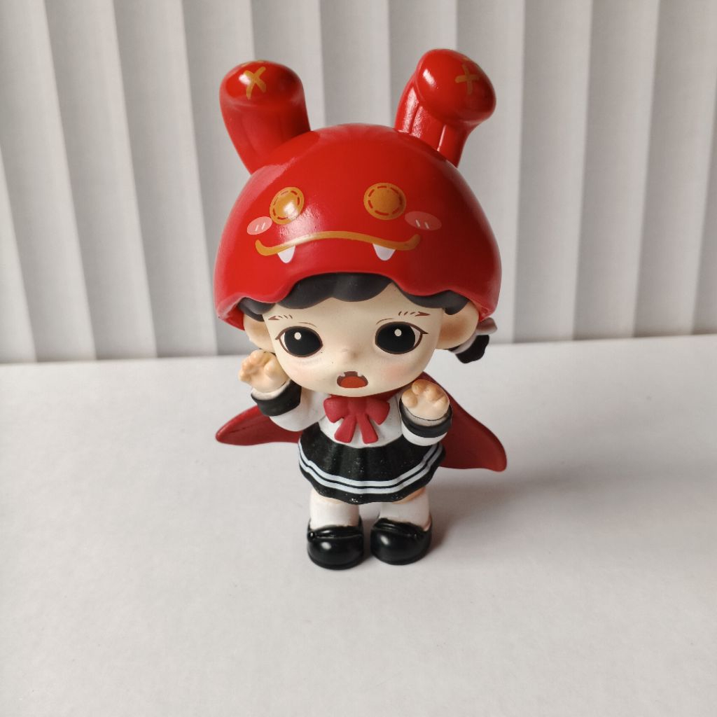Jual figure tnt baby zora | Shopee Indonesia