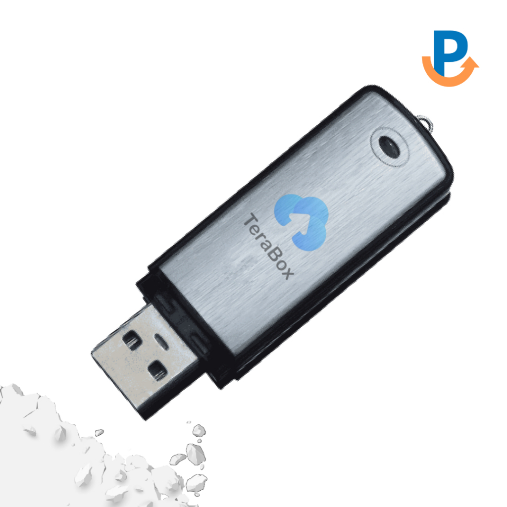 Jual Flashdisk 1 tera kotak box murah bergaransi | Shopee Indonesia