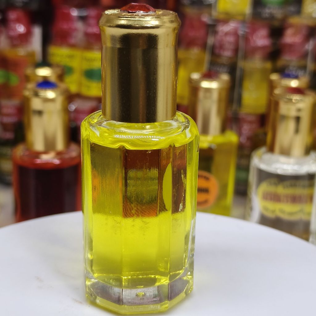 Jual 1000 BUNGA parfumnya non alcohol wanginya khas bunga seribu 12ml ...