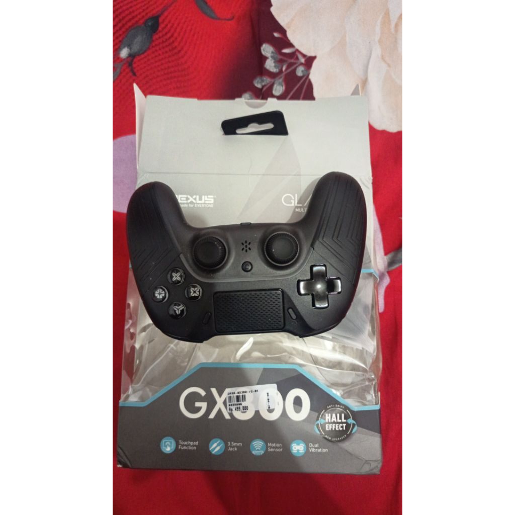 Jual GX300 V2 SECOND | Shopee Indonesia