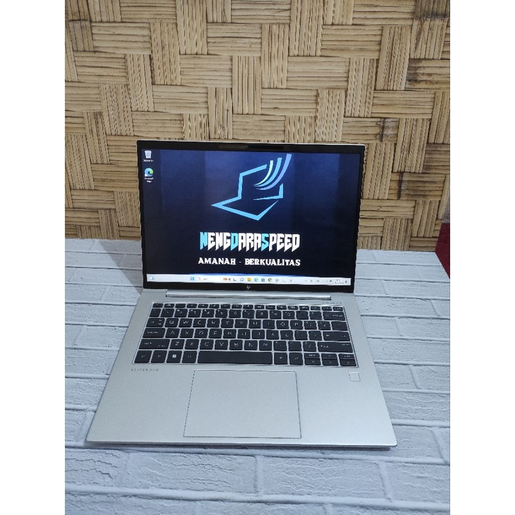 Jual HP ELITEBOOK 845 G8 AMD RYZEN 5 PRO 6650U/16GB RAM/1TB NVME/TOUCHSCREEN/FHD | Shopee Indonesia