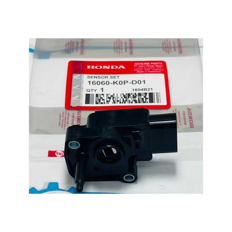 Jual Sensor Tps Honda Pcx 160 Adv 160 K1Z Original Honda Keihin ...