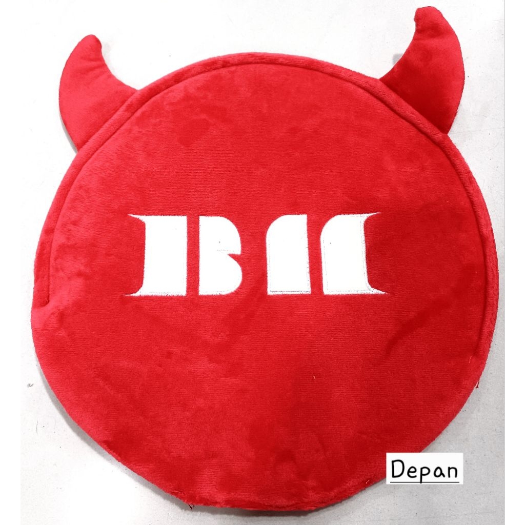 Jual ( Un - Official ) - Pernak Pernik Konser Merch Kpop Kipas Jumbo ...