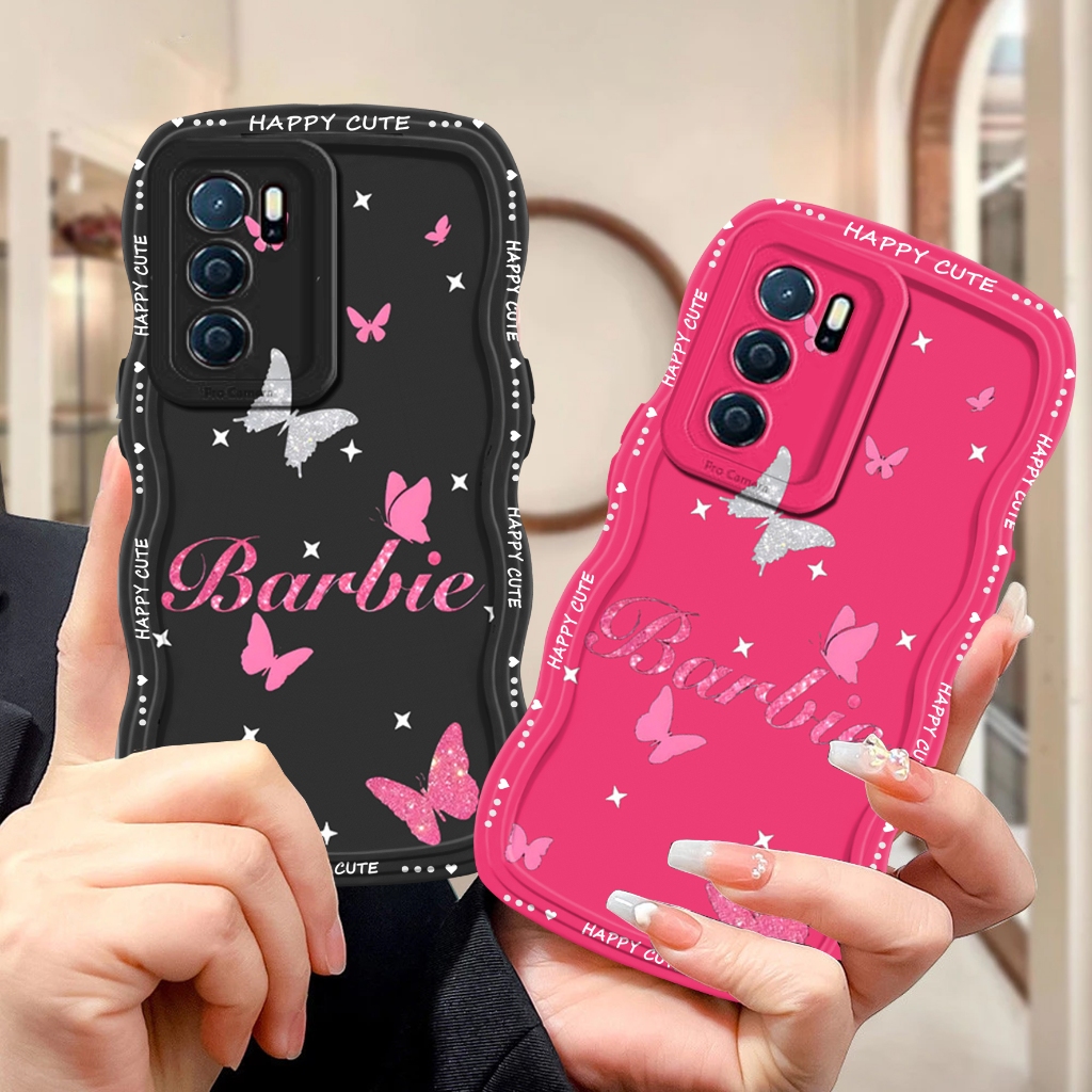 Jual case gelombang untuk Redmi A5 13x 13 14c note14 note13 note13pro 9a 9c 10c 12c 13c (RC3068 ...