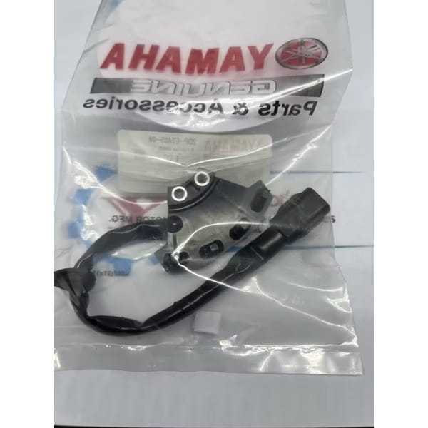 Jual Sensor Spull Ckp Aerox 155 Lexy Nmax Kaki 4 | Shopee Indonesia