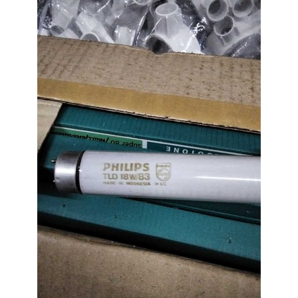 Jual Lampu Tl 18 Watt Terlengkap & Harga Terbaru April 2026 | Shopee ...