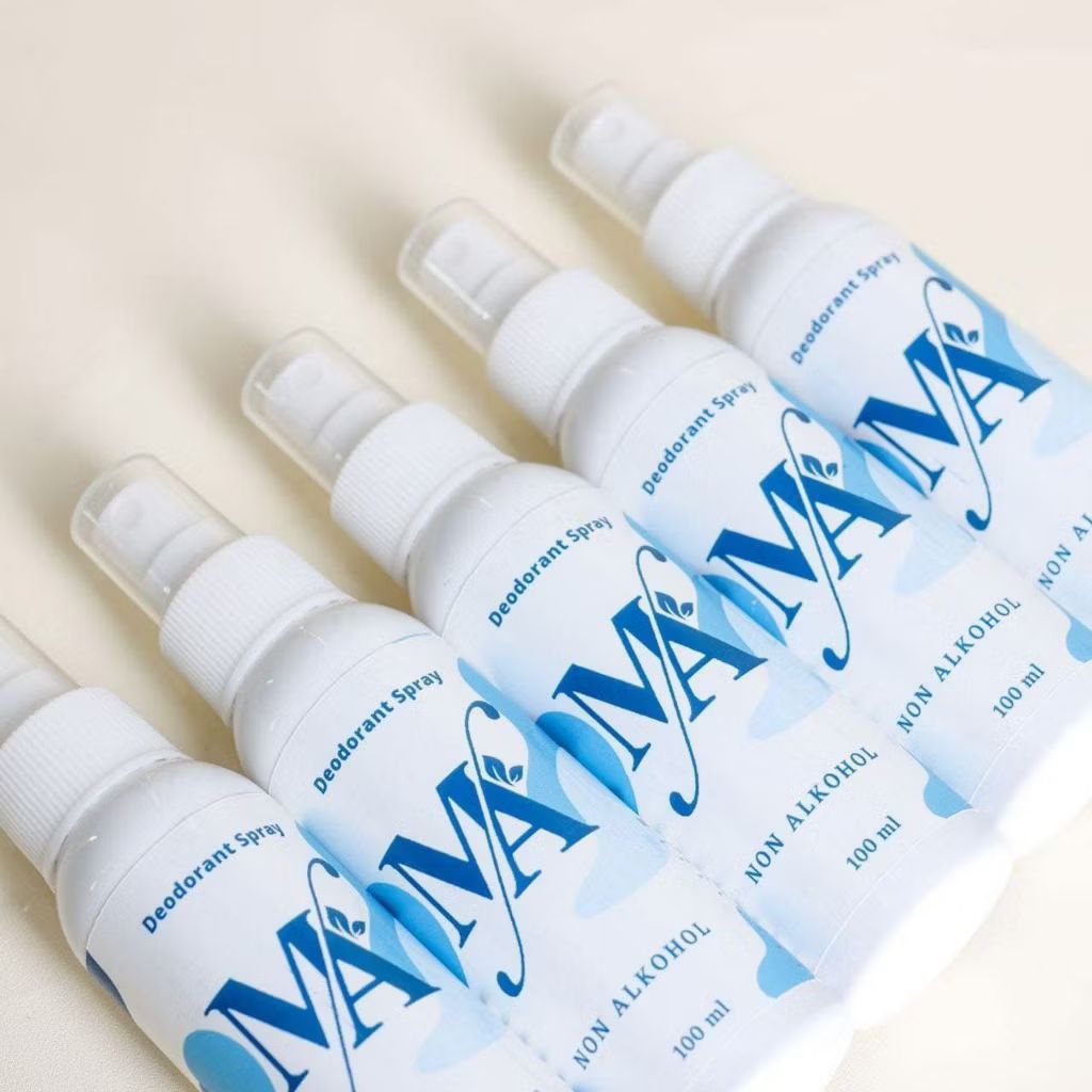 Jual 10 Produk Deodorant Spray Terbaik 2025 Terlengkap & Harga Terbaru ...