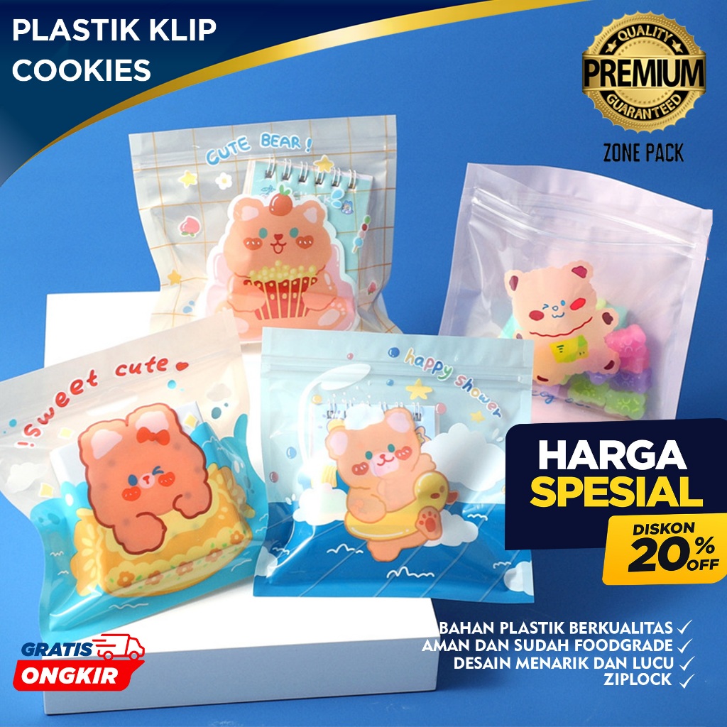 Jual Cookies Terlengkap & Harga Terbaru April 2026 | Shopee Indonesia