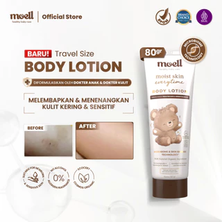 Toko Online Moell Official Store | Shopee Indonesia