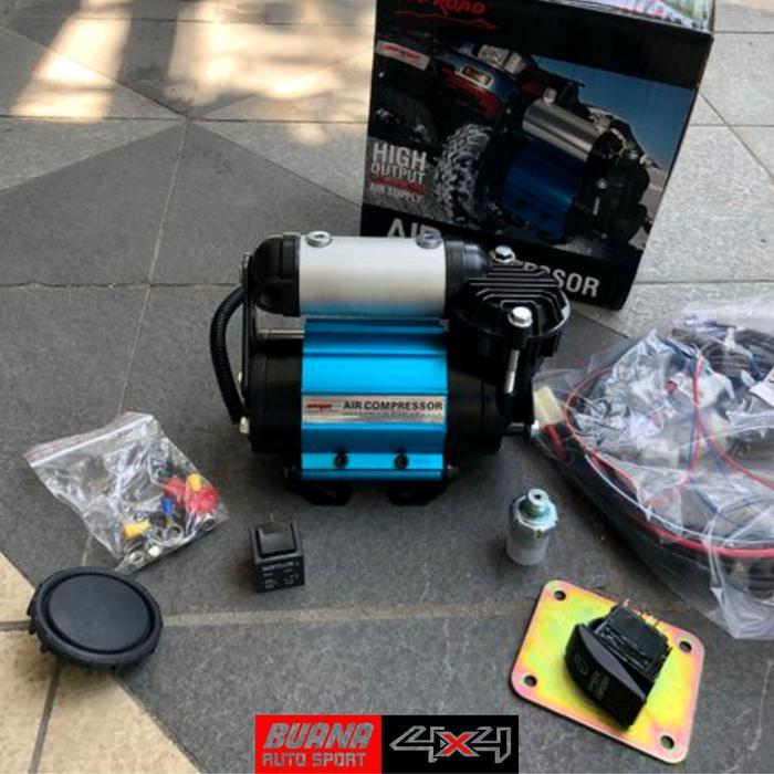 Jual HF Kompresor Udara Air Compressor Untuk Air Locker | Shopee Indonesia