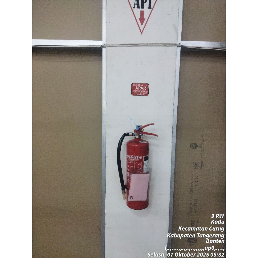 Jual Tabung Apar | Shopee Indonesia