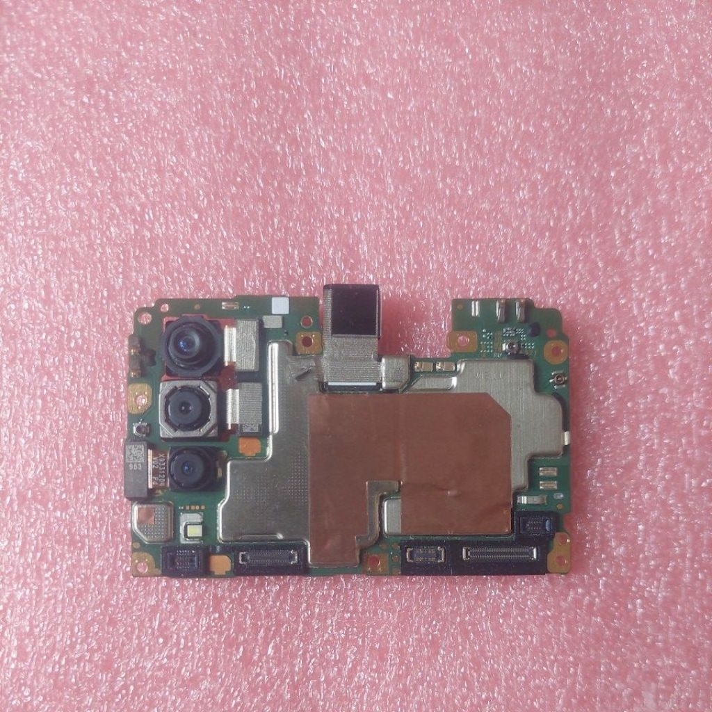 Jual Vivo Y12 Emmc /Mesin/PCB/Mati/Minus | Shopee Indonesia