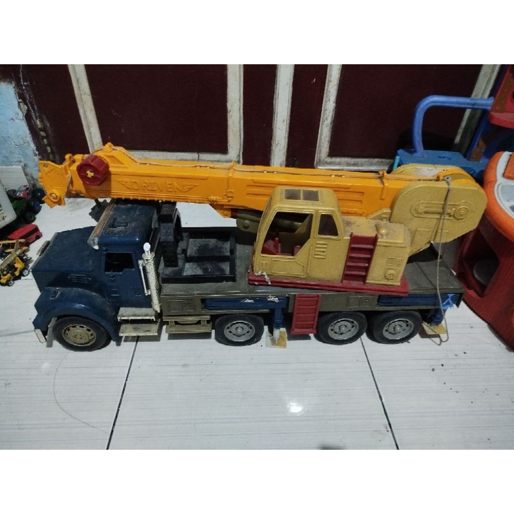 Jual Mobil Gede Ori Driven | Shopee Indonesia