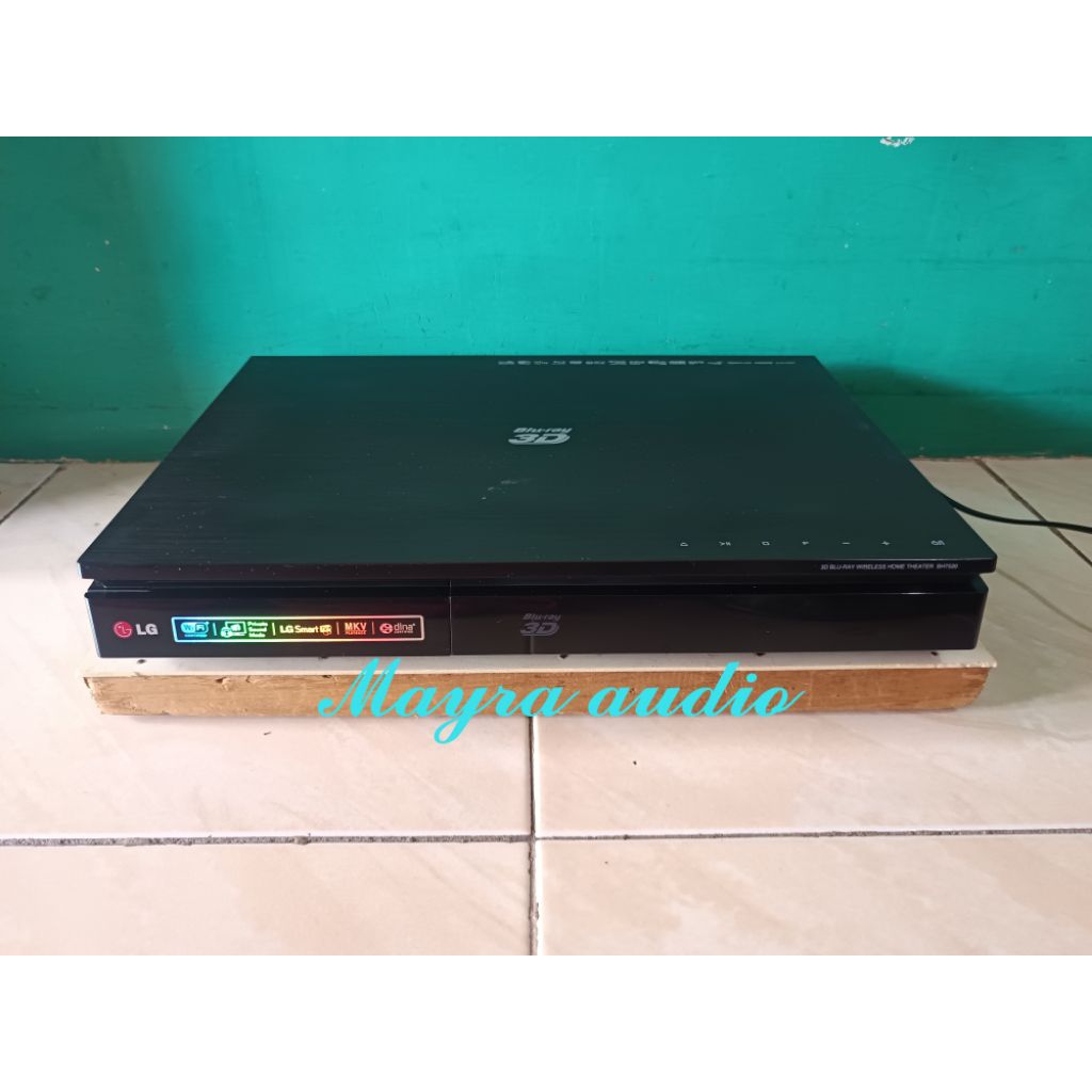 Jual DVD. ampli home theater LG. bluray. BH 7530 tw | Shopee Indonesia