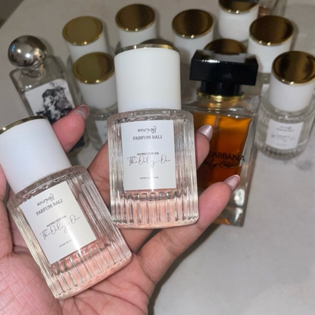 Jual PARFUM BALI - INSPIRED PARFUM- ONLY ONE PARFUM | Shopee Indonesia