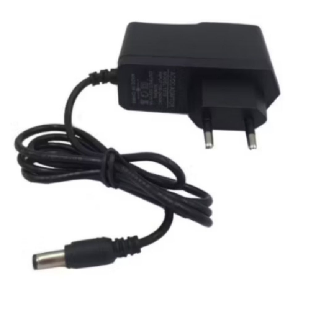 Jual adaptor charger cas 12v 2A | Shopee Indonesia