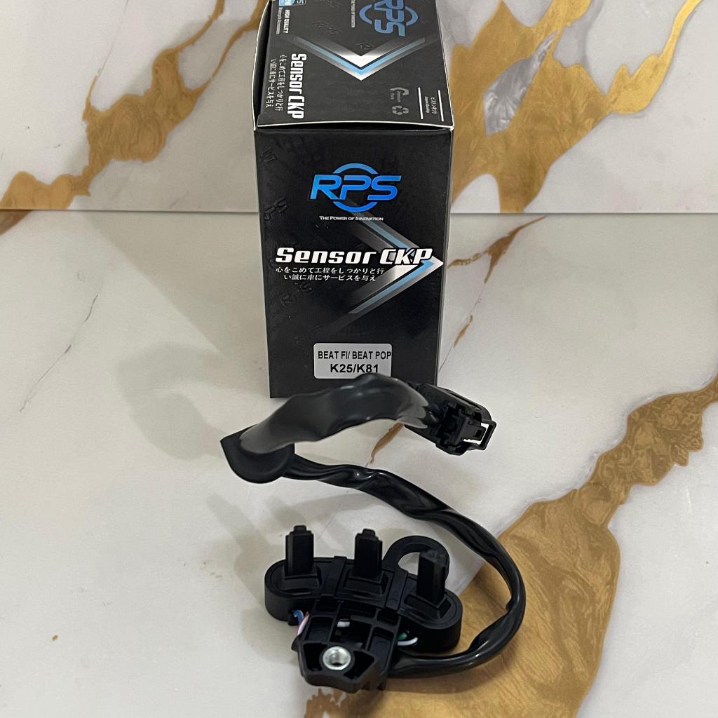 Jual SENSOR CKP BEAT FI/BEAT POP/BEAT ESP K25/K81 (RPS) | Shopee Indonesia