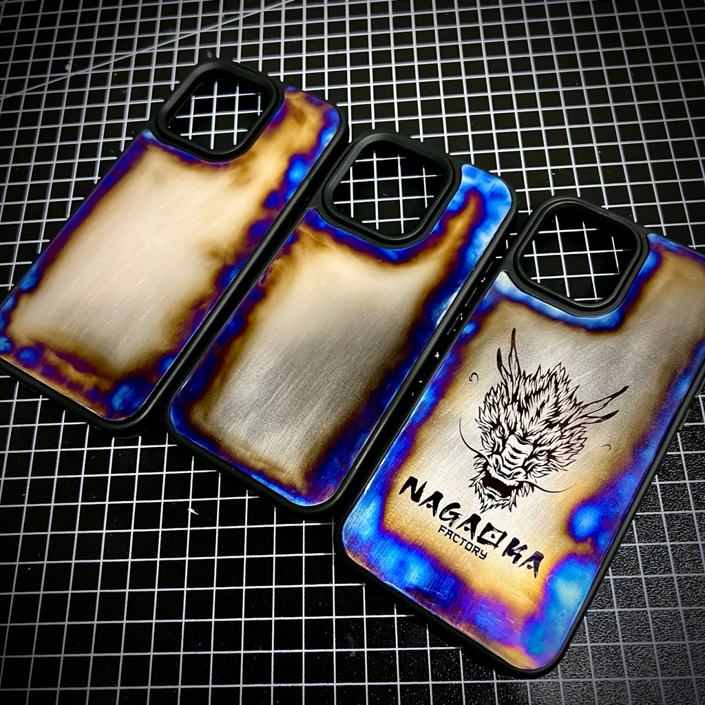 Jual CASE CESING KASING KESING CUSTOM NAGAOKA IP IPHONE 12 13 14 15 16 ...