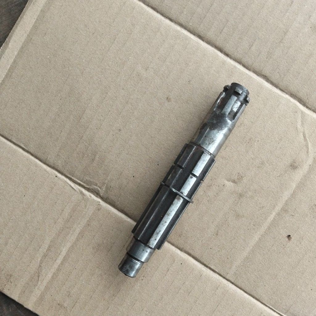 Jual as gir radio motor karisma Supra 125 copotan motor | Shopee Indonesia