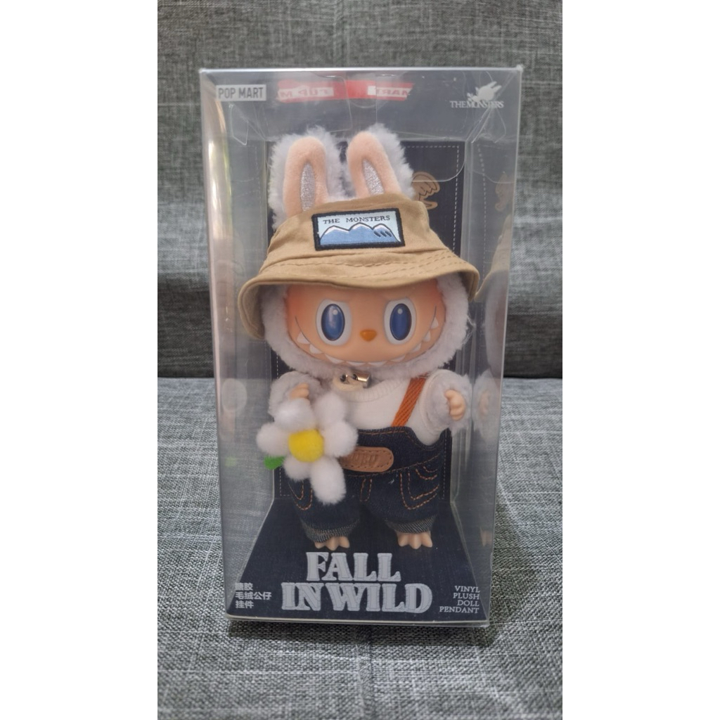 Jual LABUBU FIW (LIMITED EDITION) | Shopee Indonesia