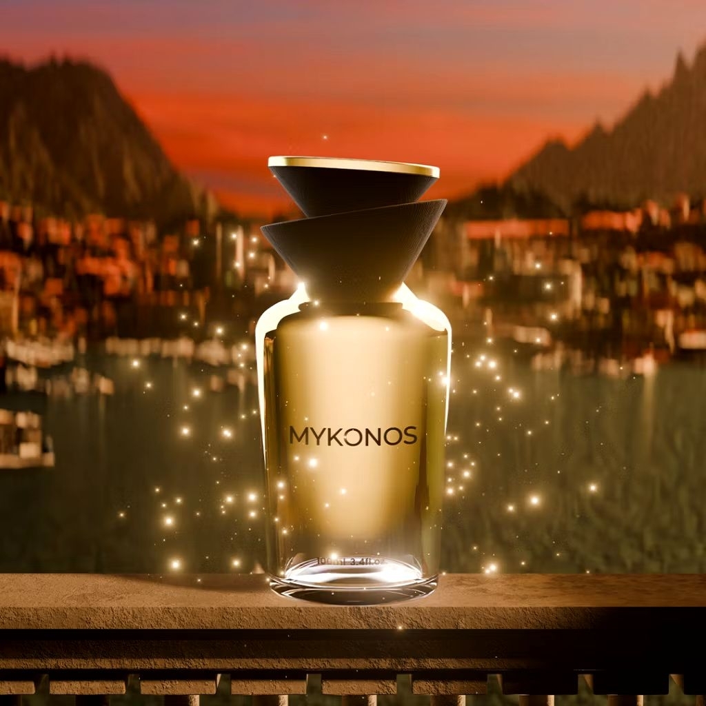 Jual Mykonos Monaco Royale 50ml & 100ml Extrait De Parfum | Shopee ...