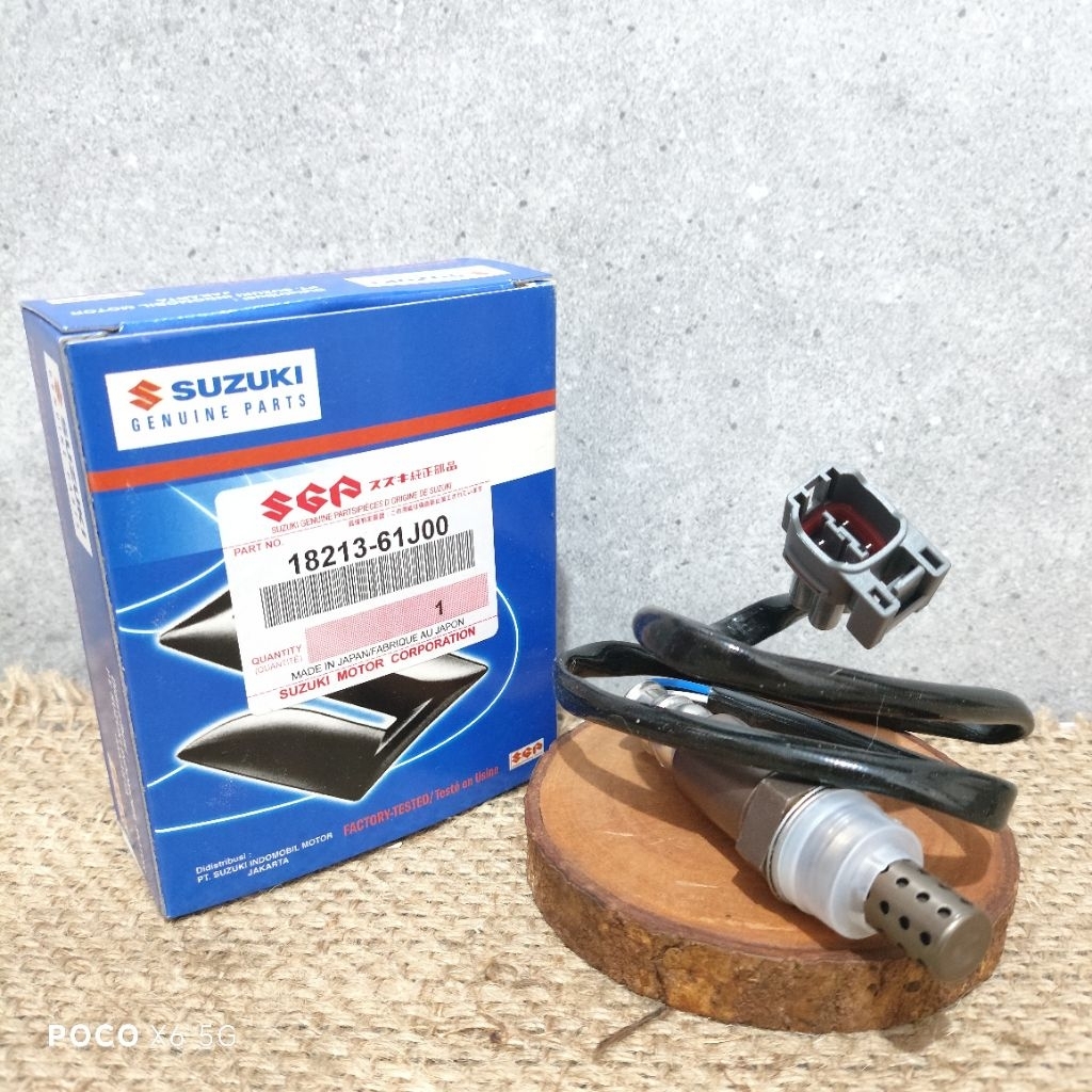 Jual Sensor Oksigen Oxygen Sensor O2 Suzuki Apv - Swift - Fitura ...