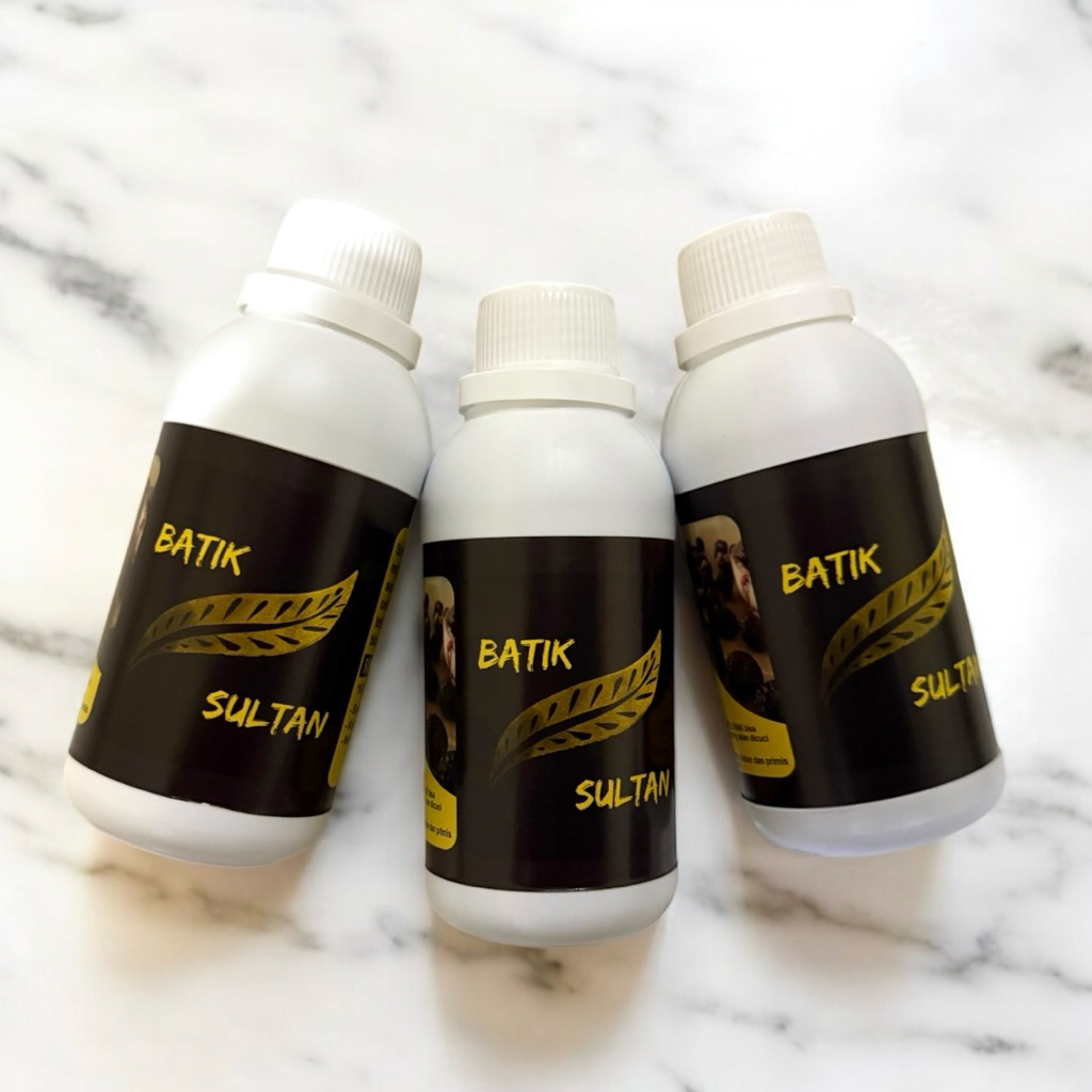 Jual Sabun Pencuci Batik Lerak Anti Luntur Pudar Wangi Melati Premium ...