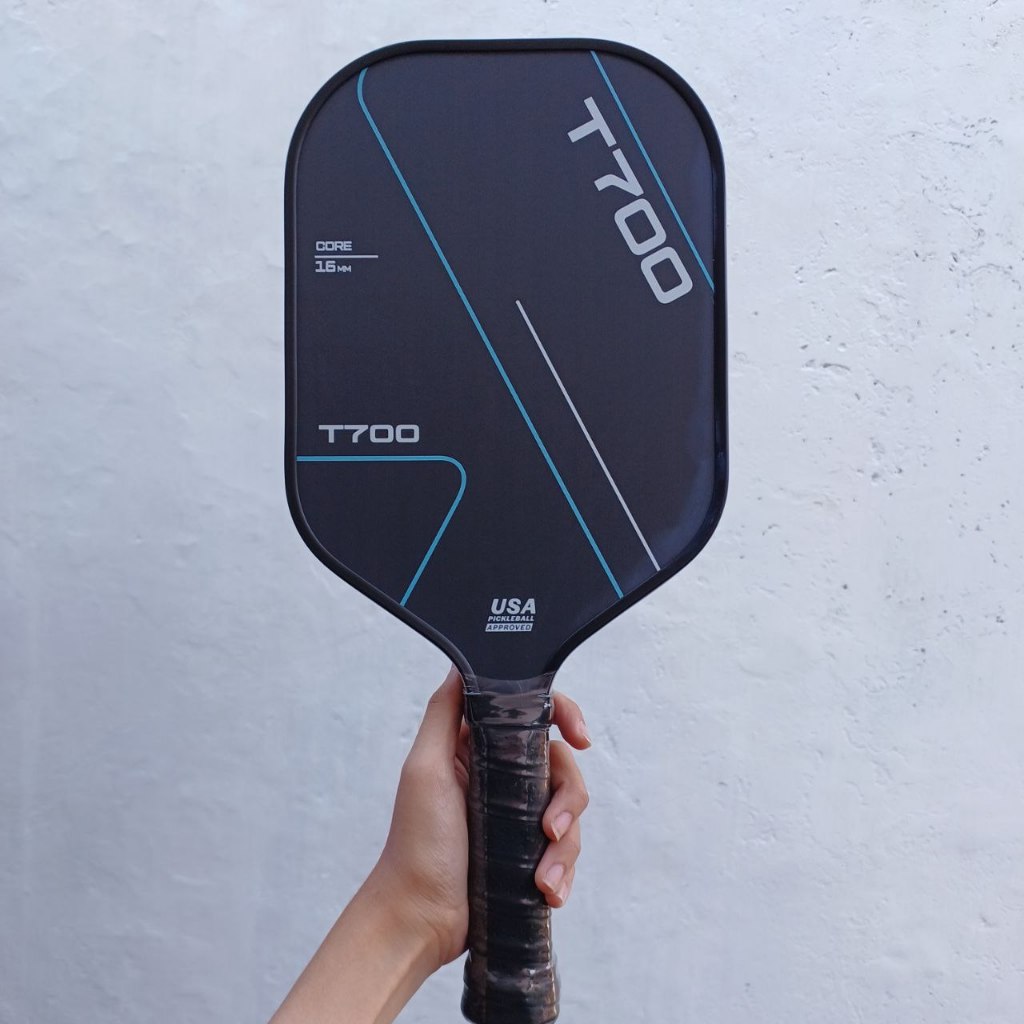 Jual Raket Racket Paddle Pickleball Pickle Ball Tenis Tennis Carbon ...