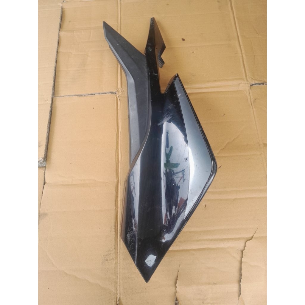 Jual BODI BELAKANG CBR 150 CBR K45A ORIGINAL ( copotan motor ) | Shopee Indonesia