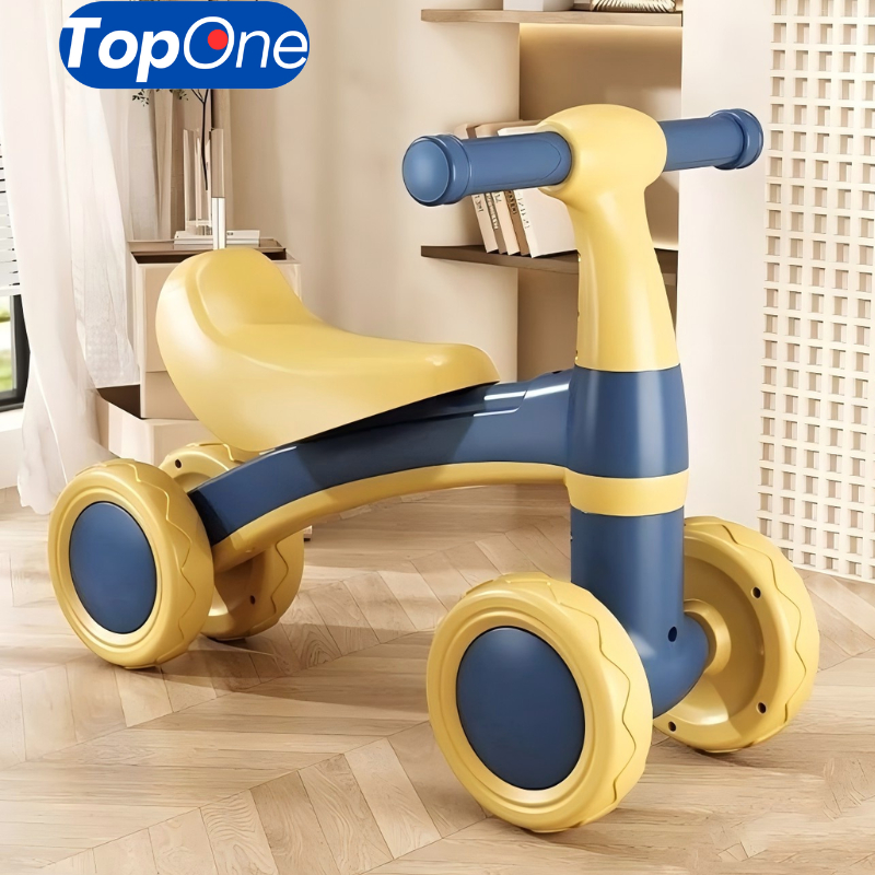 Jual Snapzy Sepeda Keseimbangan Anak 2-7 Tahun Balance Bike Ride On ...