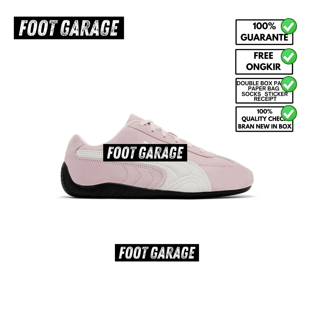 Jual Sneakers Spd cat Collection All Colour Womens Size BNIB 100% ...