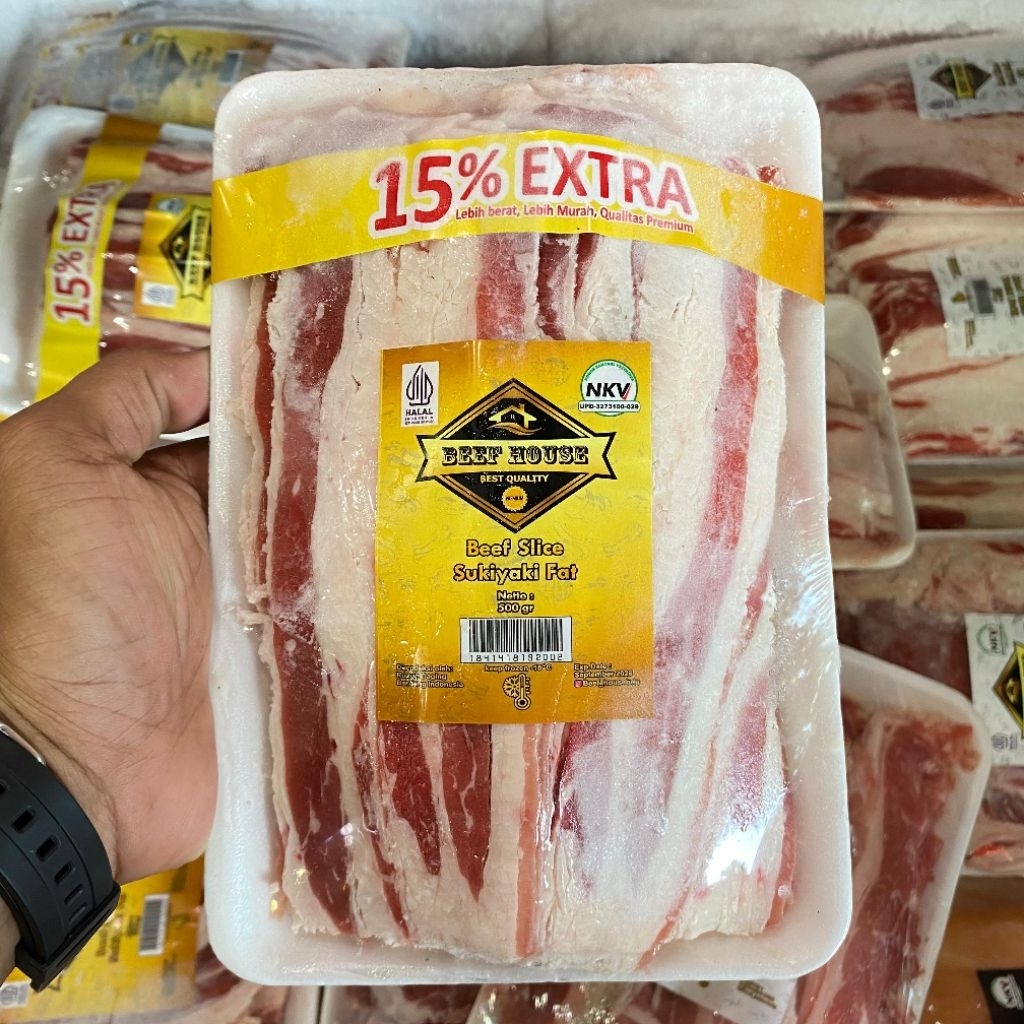 Jual RUMAH DAGING - FROZEN MEAT / DAGING BEKU | Shopee Indonesia