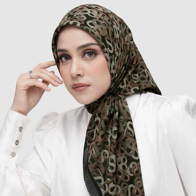 Jual READY BISA GOSEND! BUTTONSCARVES SAMLA MULTICOLOR SERIES | Shopee ...