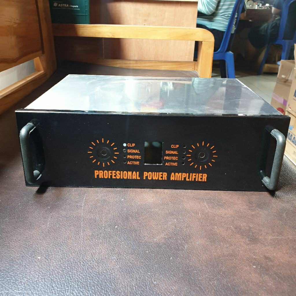 Jual BOK POWER CA MINI | Shopee Indonesia