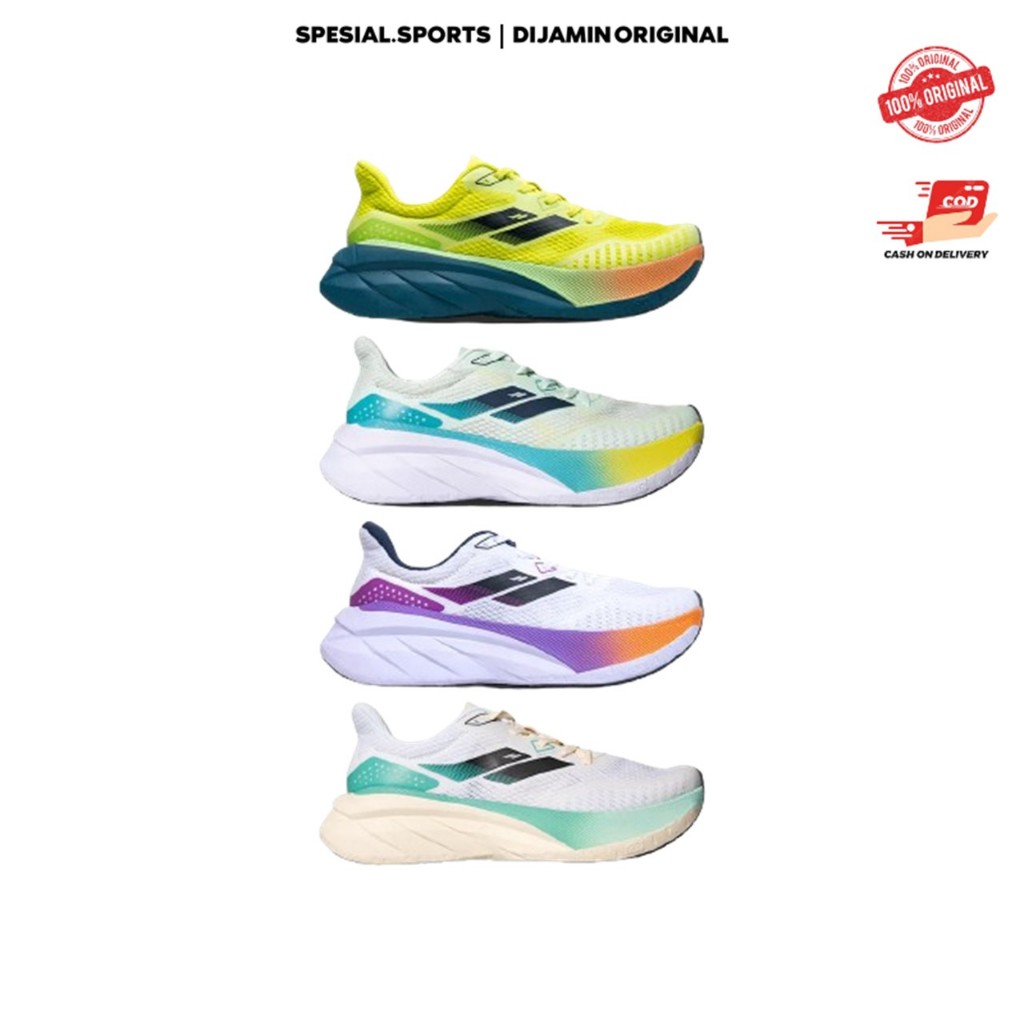 Jual Mills ENERSTRIKE ZENITH - Sepatu Lari Original | Shopee Indonesia