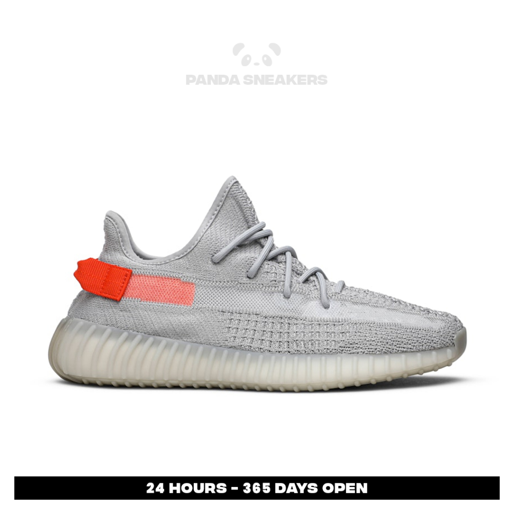 Jual Sneakers Yeezy 350 Boost V2 Tail Light Sepatu Casual Gym Olahraga ...